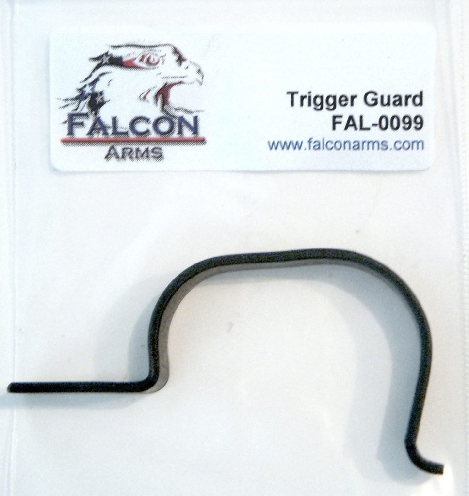 FN/FAL Metric Trigger Guard – Falcon Arms