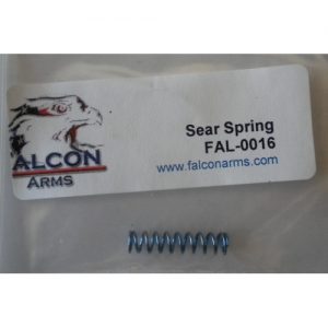 FN/FAL Metric Sear Spring – Falcon Arms