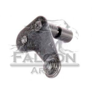 FN/FAL Frame Lock Side Lever (Horizontal) – Falcon Arms